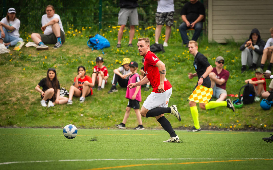 Otteluennakko: KäPa - JIPPO